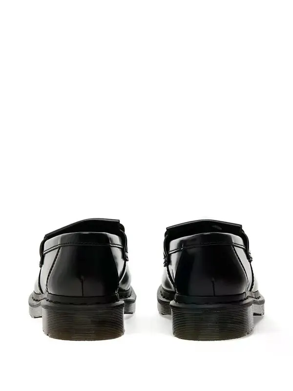 Dr. Martens Adrian Snaffle Tassel Loafers