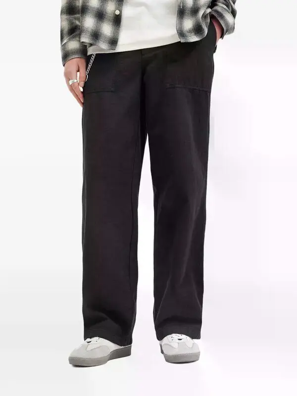 ALLSAINTS Organic Cotton Trousers