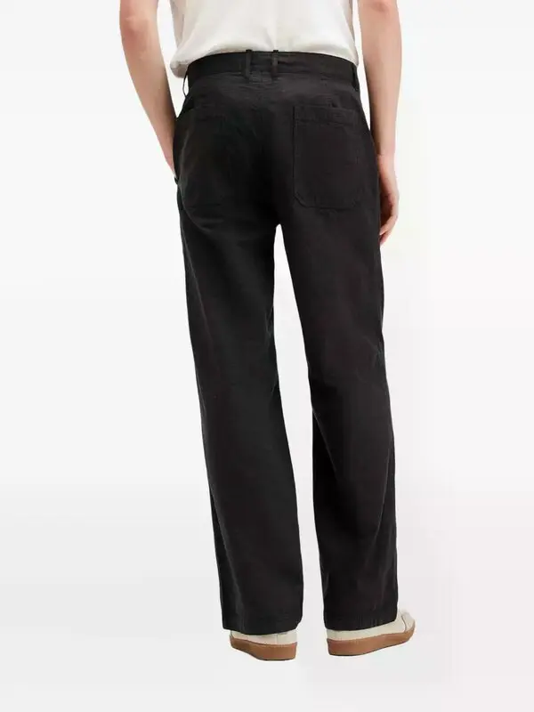ALLSAINTS Organic Cotton Trousers