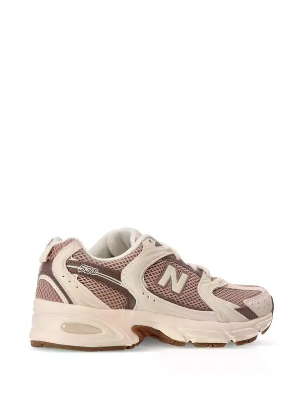 NEW BALANCE 530 Lace-up Sneakers - Neutrals