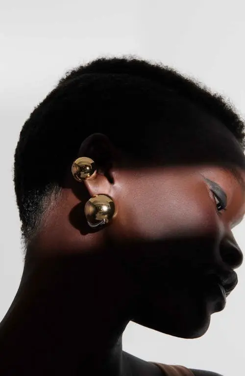 Demarson Jane Single Ear Cuff
