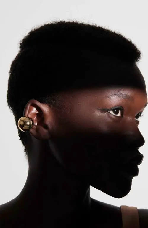 Demarson Jane Single Ear Cuff