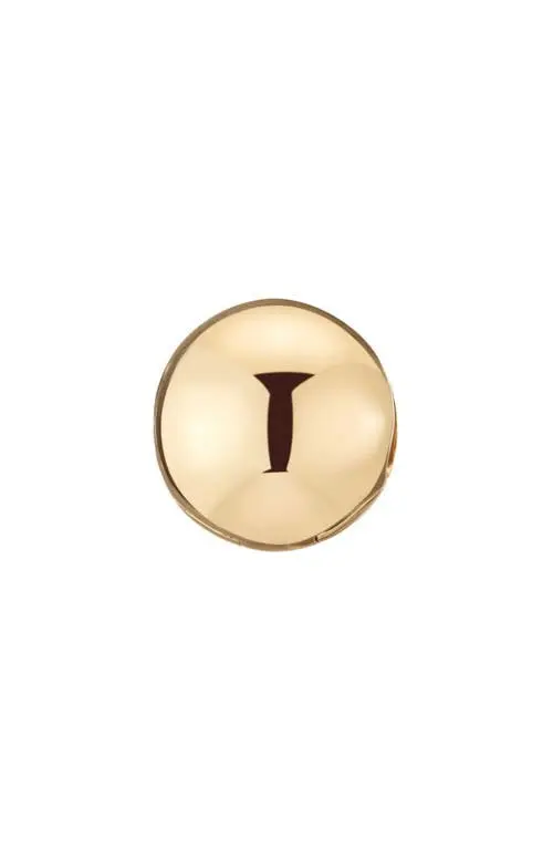 Demarson Jane Single Ear Cuff - Gold
