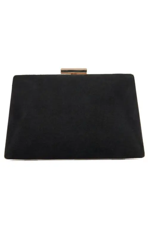 Dune London Bellaria Frame Clutch