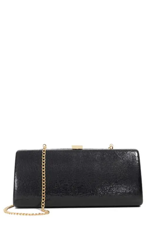 Dune London Belinda Frame Clutch