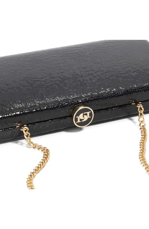 Dune London Belinda Frame Clutch
