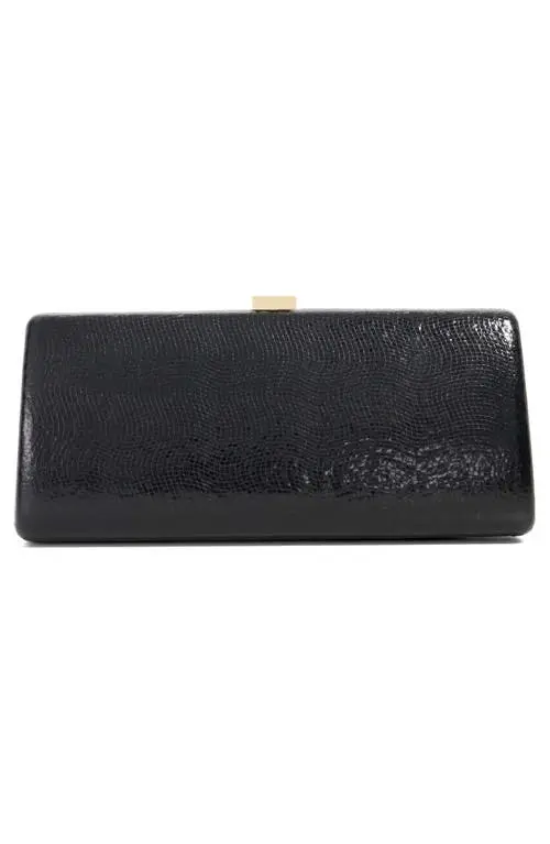 Dune London Belinda Frame Clutch