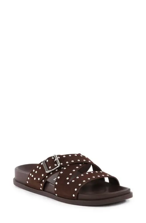 Seychelles Vip List Sandal - Brown