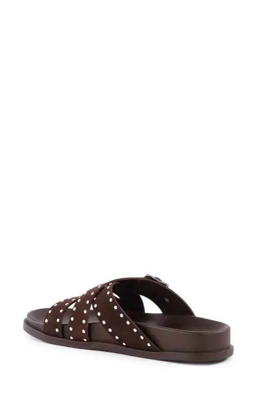 Seychelles Vip List Sandal - Brown