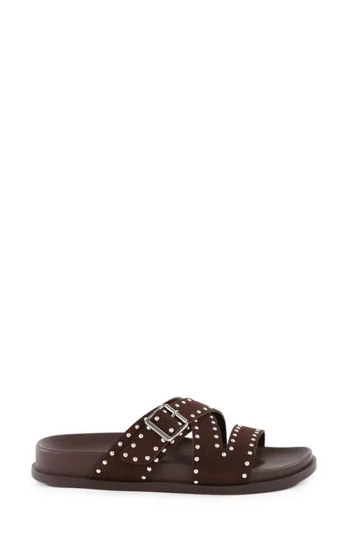 Seychelles Vip List Sandal - Brown