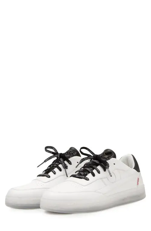 OLIVER CABELL 581 Sneakers - Yin Yang