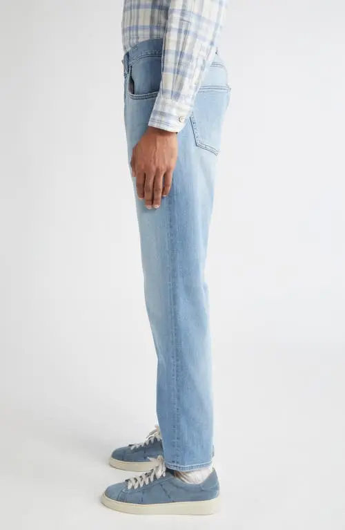 Eleventy Slim Leg Stretch Jeans