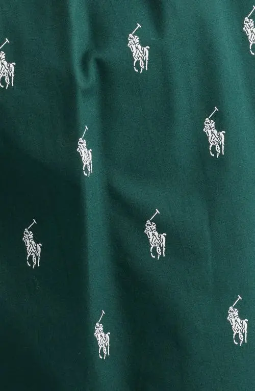 Polo Ralph Lauren Woven Cotton Boxers
