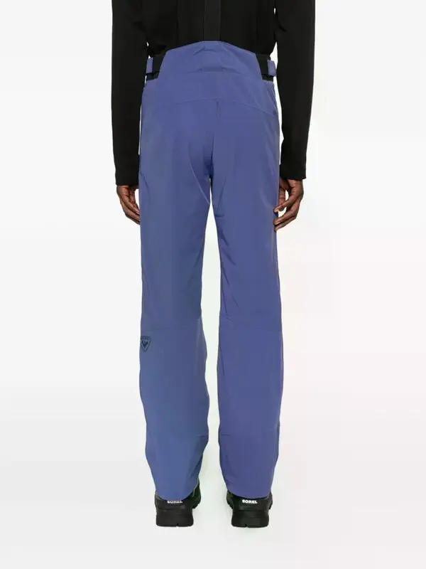 Rossignol Straight-leg Ski Trousers