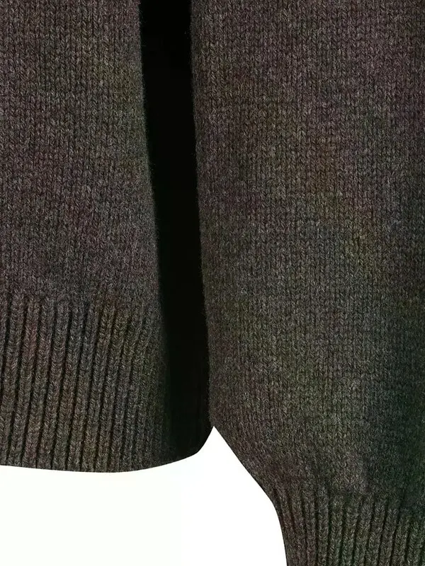 Colorful Standard Merino Wool Crew-neck Sweater