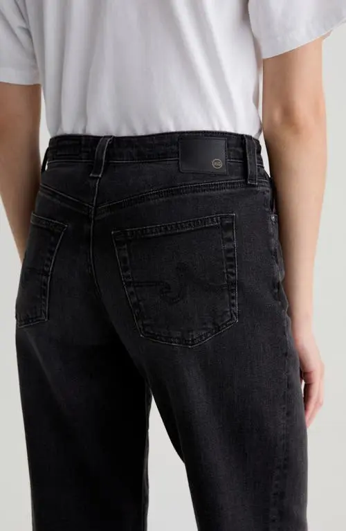 Ag Kora High-waist Wide-leg Jeans