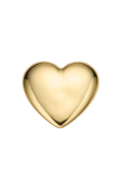 Kurt Geiger Heart Statement Cocktail Ring