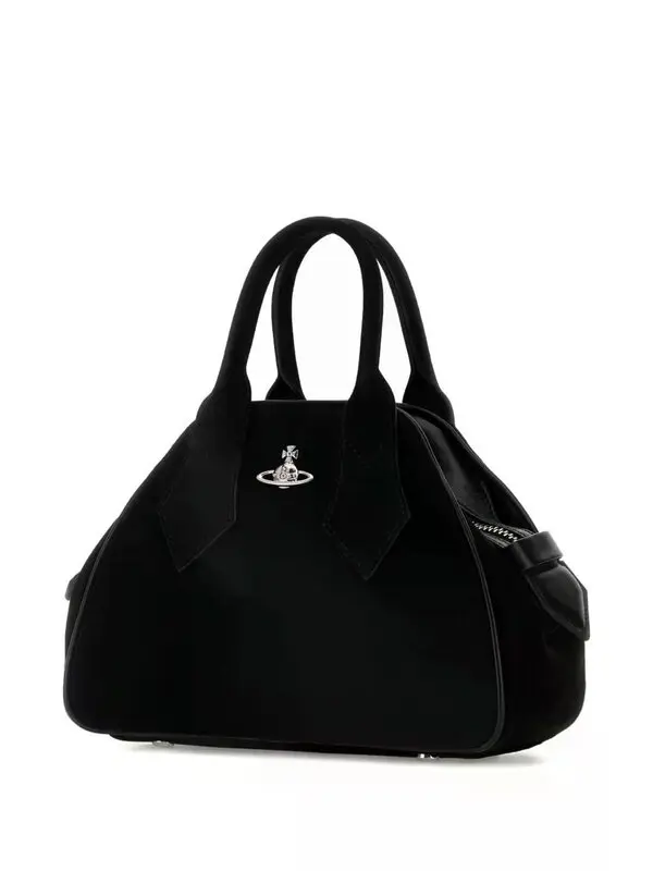 VIVIENNE WESTWOOD Small Yasmine Tote Bag