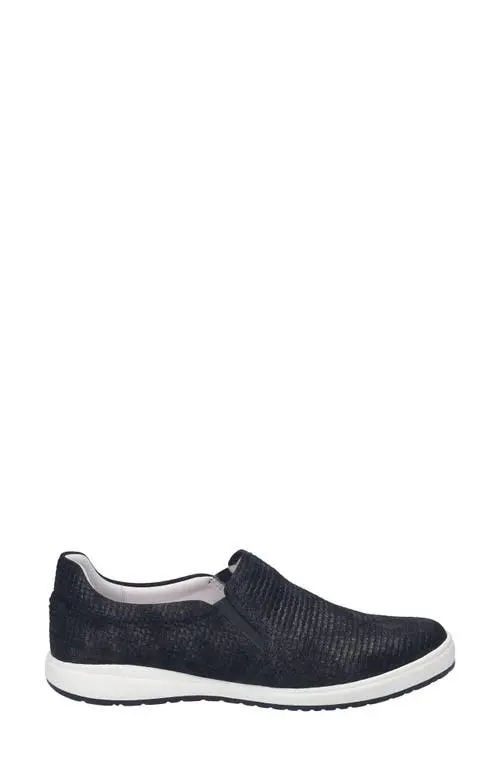 Josef Seibel Caren Slip-on Sneaker