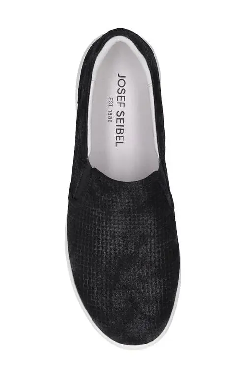 Josef Seibel Caren Slip-on Sneaker