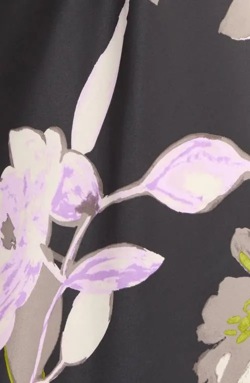 Natori Tsubaki Midi Nightgown