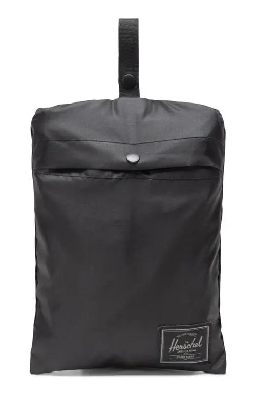 Herschel Supply Co. Rome Packable Backpack