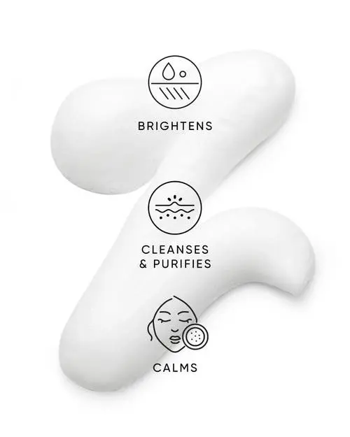 IRENE FORTE SKINCARE Lavender Foam Cleanser - None