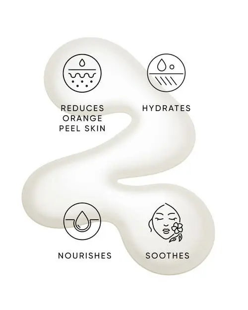 IRENE FORTE SKINCARE Body Oilrose - None