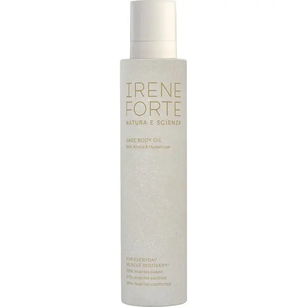 IRENE FORTE SKINCARE Body Oilsage - None