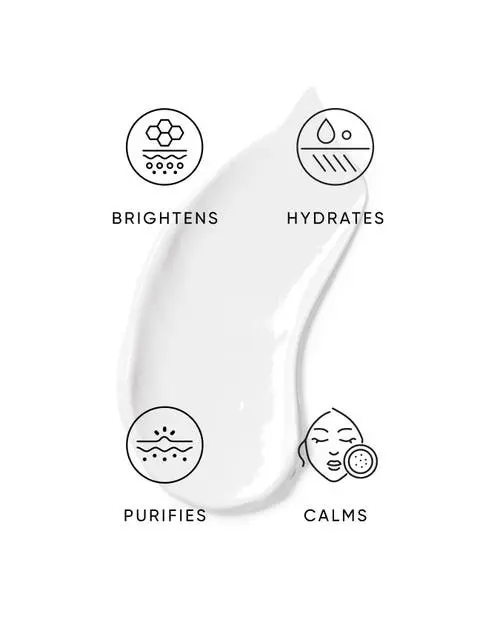 IRENE FORTE SKINCARE Lavender Face Cream