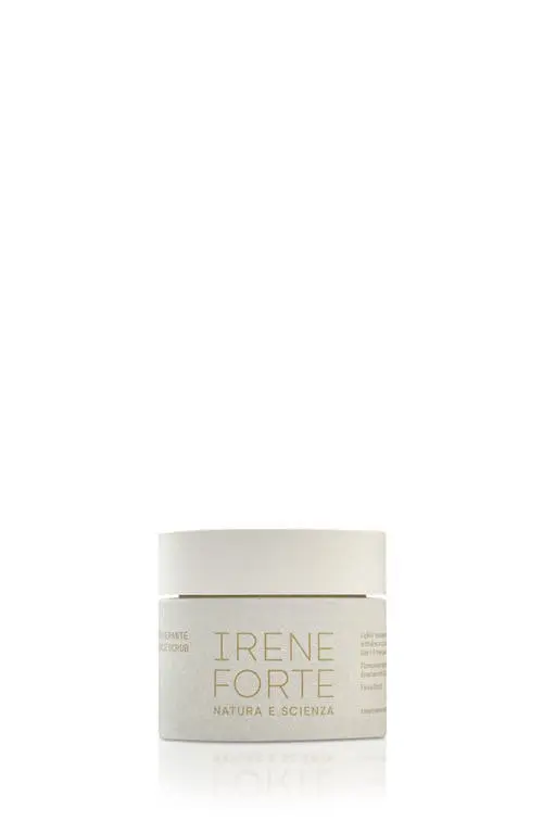 IRENE FORTE SKINCARE Almond Face Scrub - None