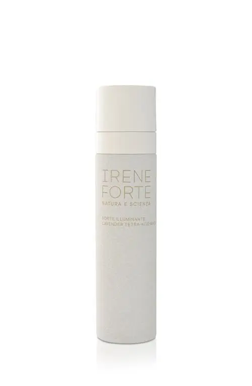 IRENE FORTE SKINCARE Lavender Tetra-acid Mask - None