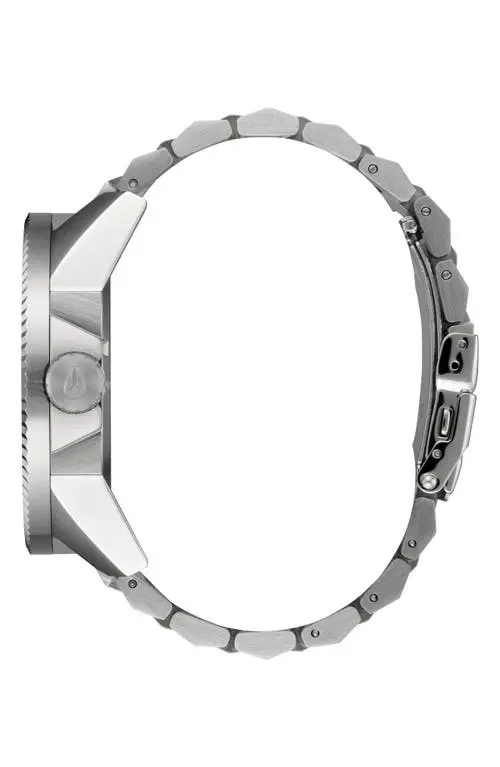 Nixon Corporal Bracelet Watch