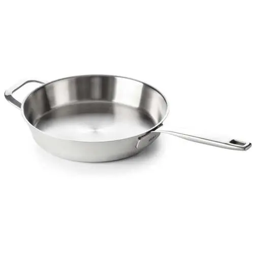BEKA Maestro 5-ply Frying Pan - Stainless Steel