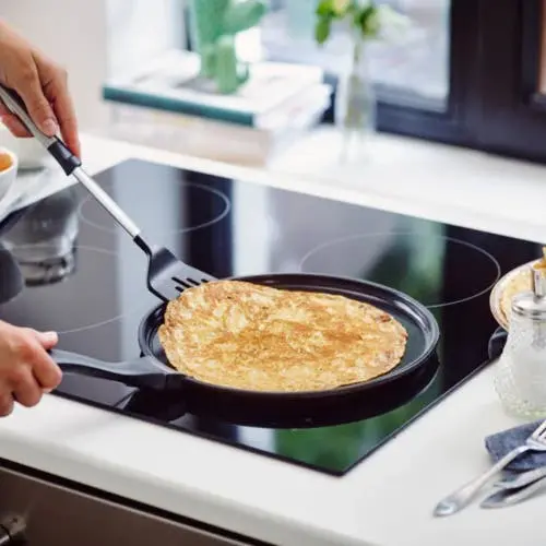 ALVA Energy 11-inch Nonstick Pancake Griddle Pan