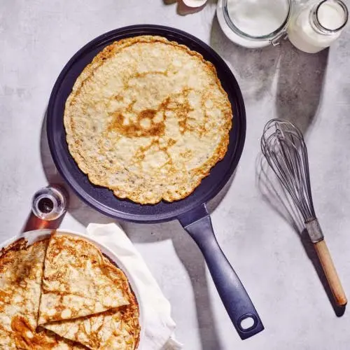 ALVA Energy 11-inch Nonstick Pancake Griddle Pan