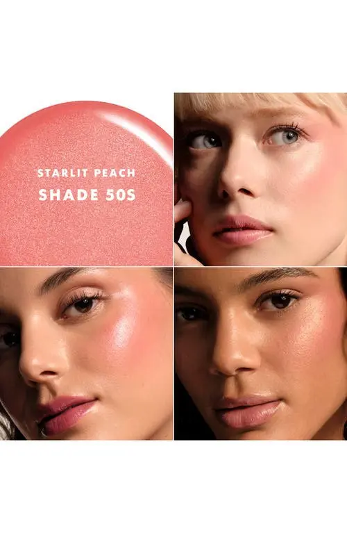 ARMANI Luminous Silk Cheek Tint Duo Set