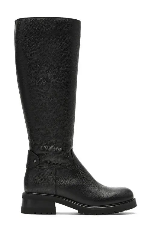 La Canadienne Waterproof Knee High Boots