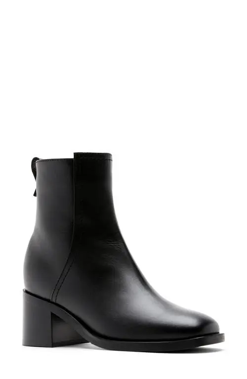 La Canadienne Jordan City Dry Ankle Bootie