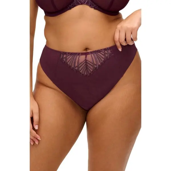 Elomi Reja Brazilian Briefs