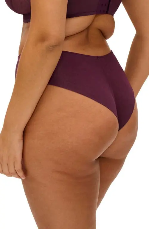 Elomi Reja Brazilian Briefs