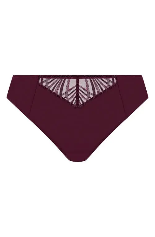 Elomi Reja Brazilian Briefs