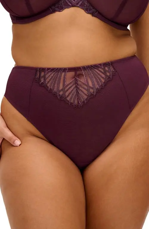 Elomi Reja Brazilian Briefs