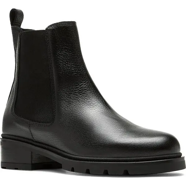 La Canadienne City Dry™ Waterproof Chelsea Boot