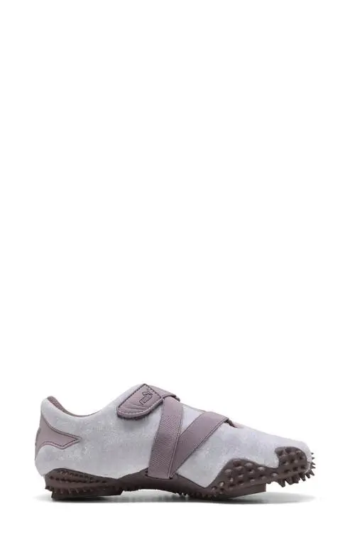 PUMA Mostro Velvet Dream Sneakers - Lilac Crush/raisin