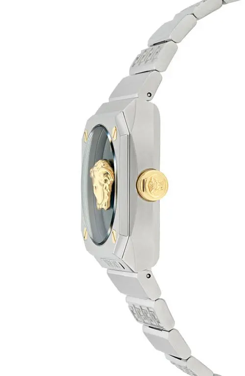Versace Antares Bracelet Watch