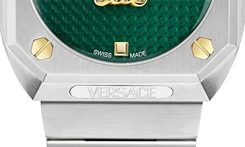 Versace Antares Bracelet Watch