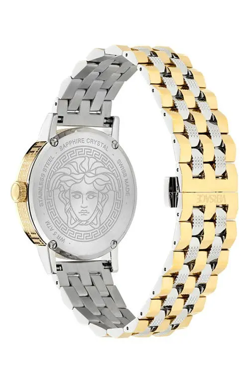 Versace Albireo Bracelet Watch