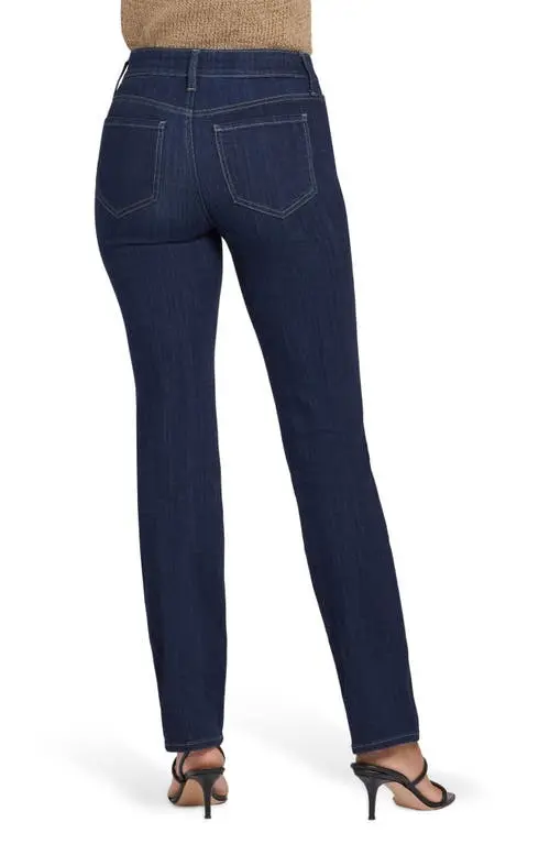 NYDJ Marilyn Straight Leg Jeans