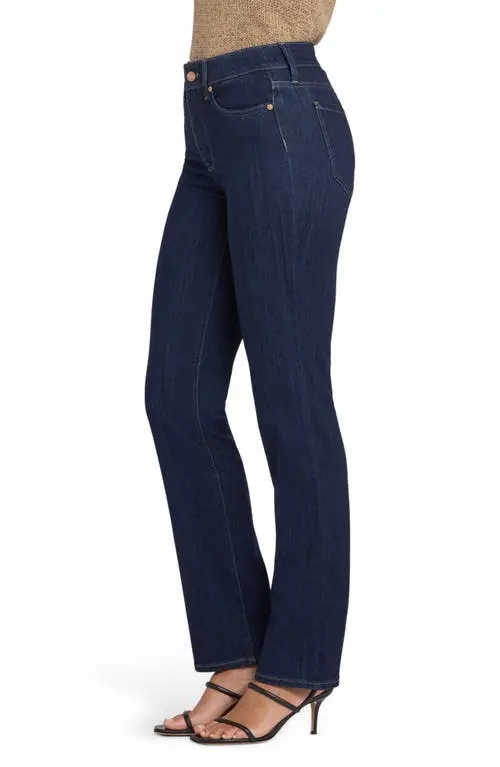 NYDJ Marilyn Straight Leg Jeans